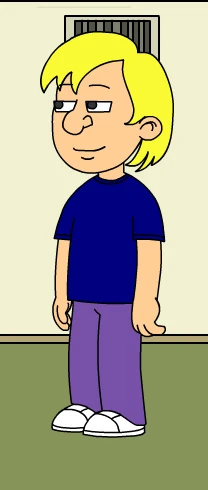 Tripp McCloud (Ten Cents) | GoAnimate series for fun Wiki | Fandom