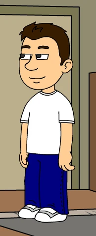 Jamie Wilson (Ten Cents) | GoAnimate series for fun Wiki | Fandom