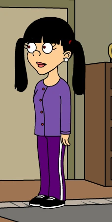 Wendy Wilson (Ten Cents) | GoAnimate series for fun Wiki | Fandom