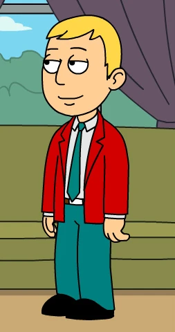 Kaden King (Ten Cents) | GoAnimate series for fun Wiki | Fandom