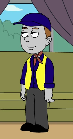 Ten Cents (Tugs; Comedy World; Ten Cents) | GoAnimate series for fun ...