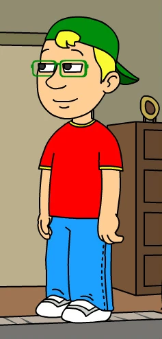 Eric Ball (Ten Cents) | GoAnimate series for fun Wiki | Fandom