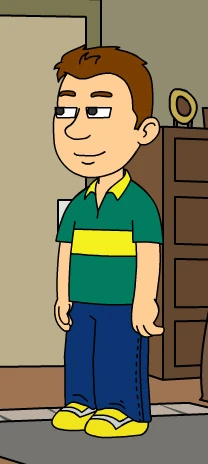 Henry Ball (Ten Cents) | GoAnimate series for fun Wiki | Fandom