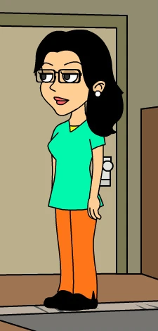 Emily McCann (Ten Cents) | GoAnimate series for fun Wiki | Fandom
