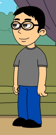 Jerry Fisher (Ten Cents) | GoAnimate series for fun Wiki | Fandom