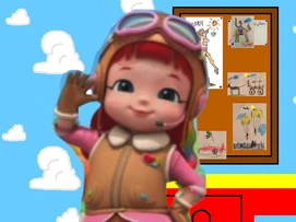 Rainbow Ruby | GoAnimate Super Fanon Wiki | Fandom