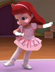 Princess Ruby | GoAnimate Super Fanon Wiki | Fandom