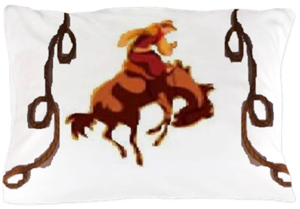 Toy Story Western-Themed Pillowcase | GoAnimate Super Fanon Wiki | Fandom