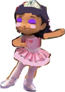 Angel | GoAnimate Super Fanon Wiki | Fandom