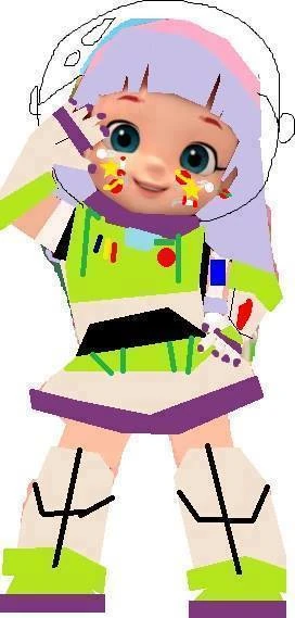 Ruby Galaxy | GoAnimate Super Fanon Wiki | Fandom