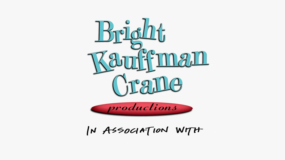 Bright Kauffman Crane Productions | Go!Animate The Movie Wiki | Fandom