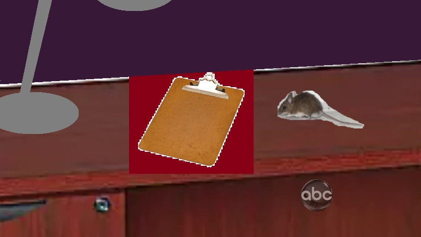 Field Mice (Reach) | Go!Animate The Movie Wiki | Fandom