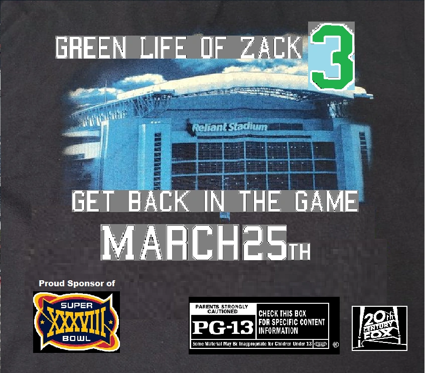 Green Life of Zack 3 | Go!Animate The Movie Wiki | Fandom