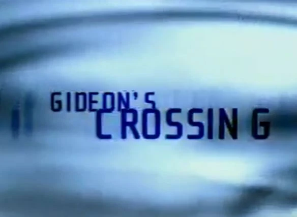 Gideon's Crossing | Go!Animate The Movie Wiki | Fandom
