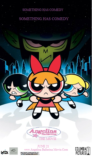 Category:Characters | Go!Animate The Movie Wiki | Fandom