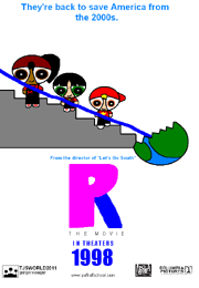 Puffruff School The Movie | Go!Animate The Movie Wiki | Fandom