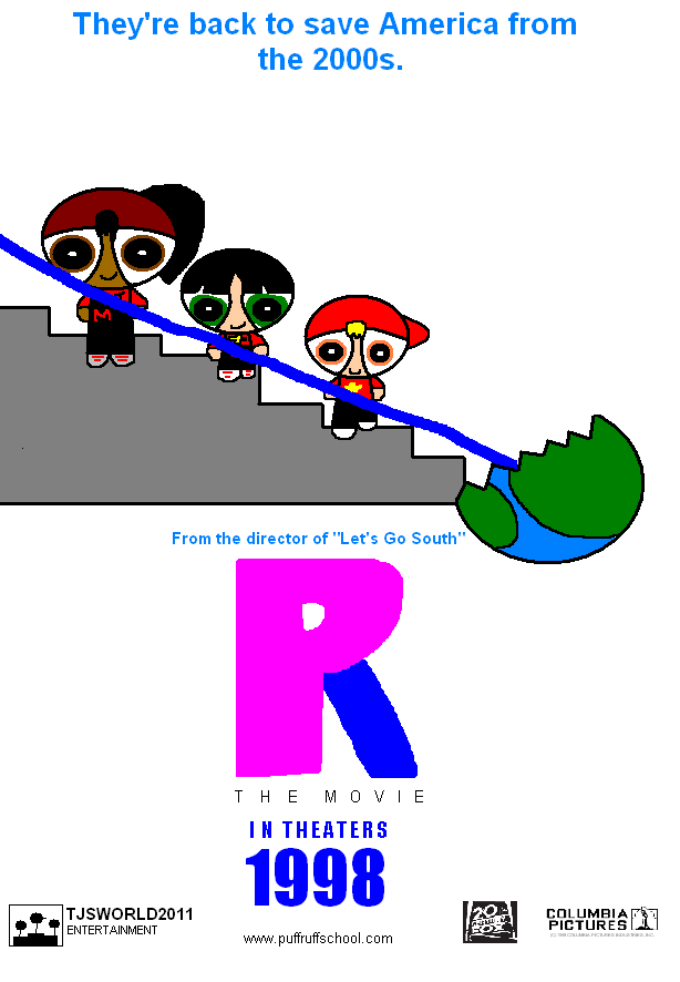 Puffruff School The Movie | Go!Animate The Movie Wiki | Fandom