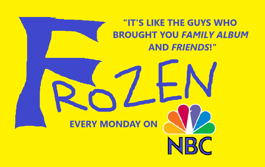 Frozen (NBC) | Go!Animate The Movie Wiki | Fandom