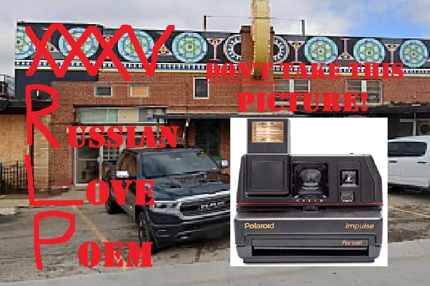 Russian Love Poem (Reach) | Go!Animate The Movie Wiki | Fandom