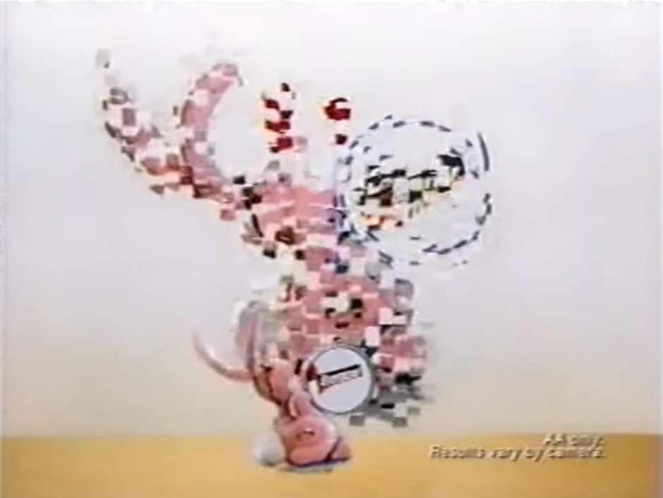 Deep Freeze (Reach) Commercial Break | Go!Animate The Movie Wiki | Fandom