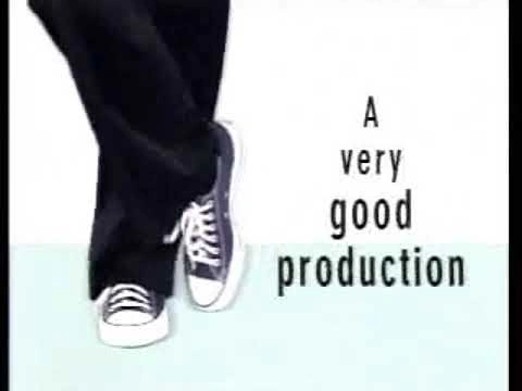 A Very Good Production | Go!Animate The Movie Wiki | Fandom