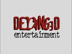 Deranged Entertainment | Go!Animate The Movie Wiki | Fandom