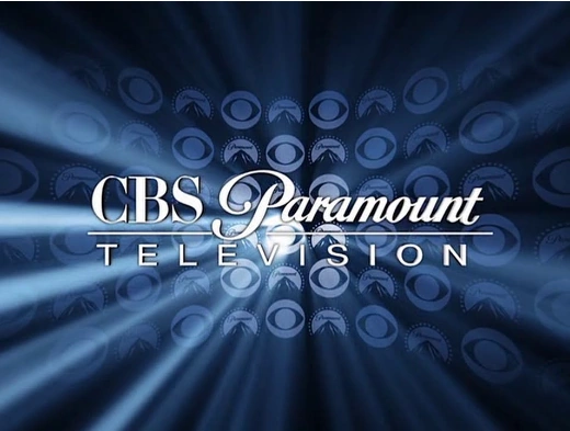 CBS Paramount Television | Go!Animate The Movie Wiki | Fandom