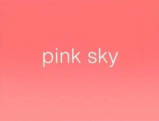 Pink Sky Entertainment (Canada) | Go!Animate The Movie Wiki | Fandom