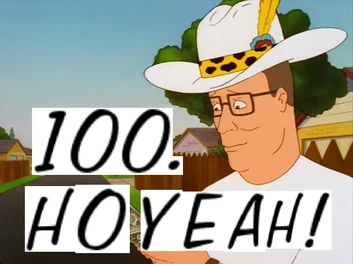 Ho Yeah! | Go!Animate The Movie Wiki | Fandom