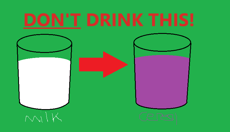 Milk and Cereal (Reach) | Go!Animate The Movie Wiki | Fandom