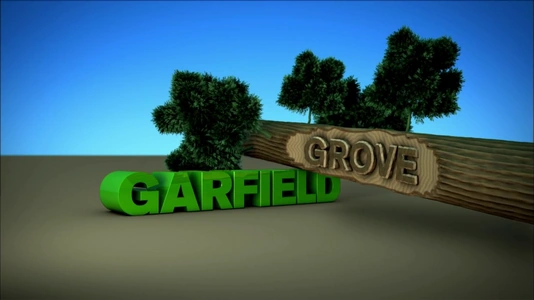 Garfield Grove | Go!Animate The Movie Wiki | Fandom