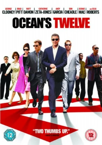 oceans 12