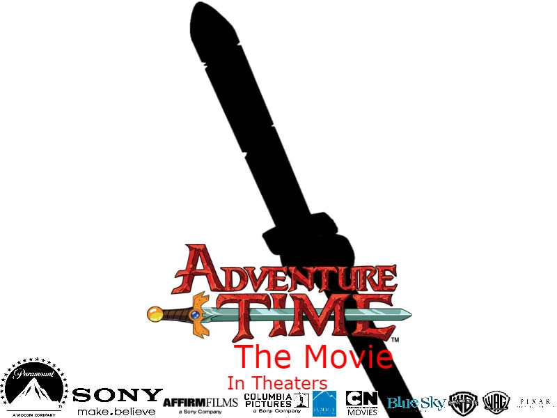 Adventure Time (film) | Go!Animate The Movie Wiki | Fandom