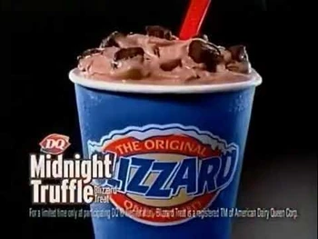 Cloud Nine (Dairy Queen) | Go!Animate The Movie Wiki | Fandom