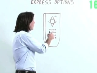 Express Options | Go!Animate The Movie Wiki | Fandom