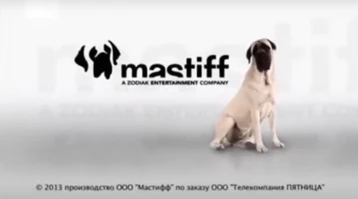 Mastiff TV | Go!Animate The Movie Wiki | Fandom