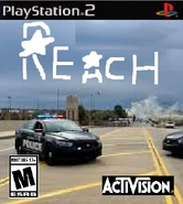 Reach (video game) | Go!Animate The Movie Wiki | Fandom