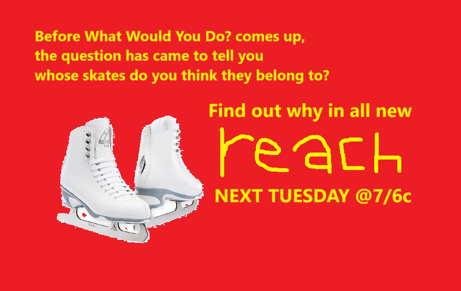 Ice Skating (Reach) | Go!Animate The Movie Wiki | Fandom