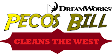 Pecos Bill Cleans the West (film) | Go!Animate The Movie Wiki | Fandom