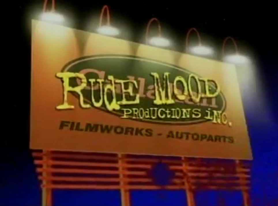Rude Mood Productions | Go!Animate The Movie Wiki | Fandom