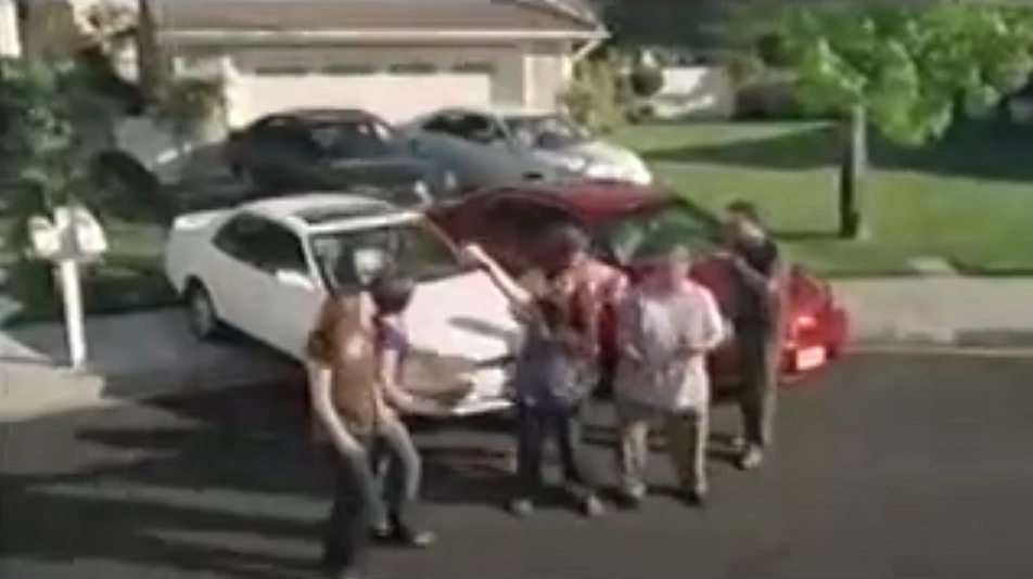 Selfish (House M.D.) Commercial Break (Rerun) | Go!Animate The Movie ...