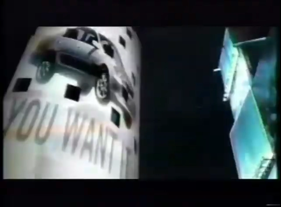 Beyond Repair (ER) Commercial Break | Go!Animate The Movie Wiki | Fandom