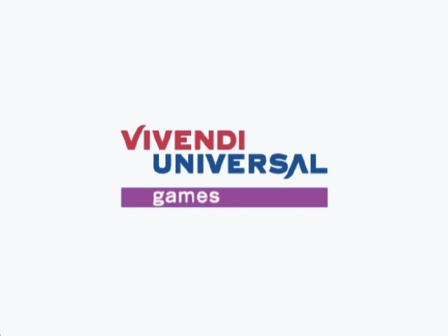 Vivendi Universal Games | Go!Animate The Movie Wiki | Fandom