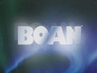 Boan | Go!Animate The Movie Wiki | Fandom