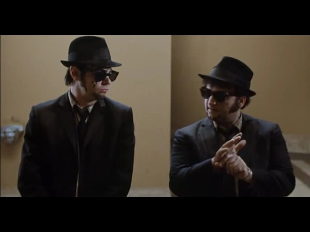 Jack Mars | Go!Animate The Movie Wiki | Fandom