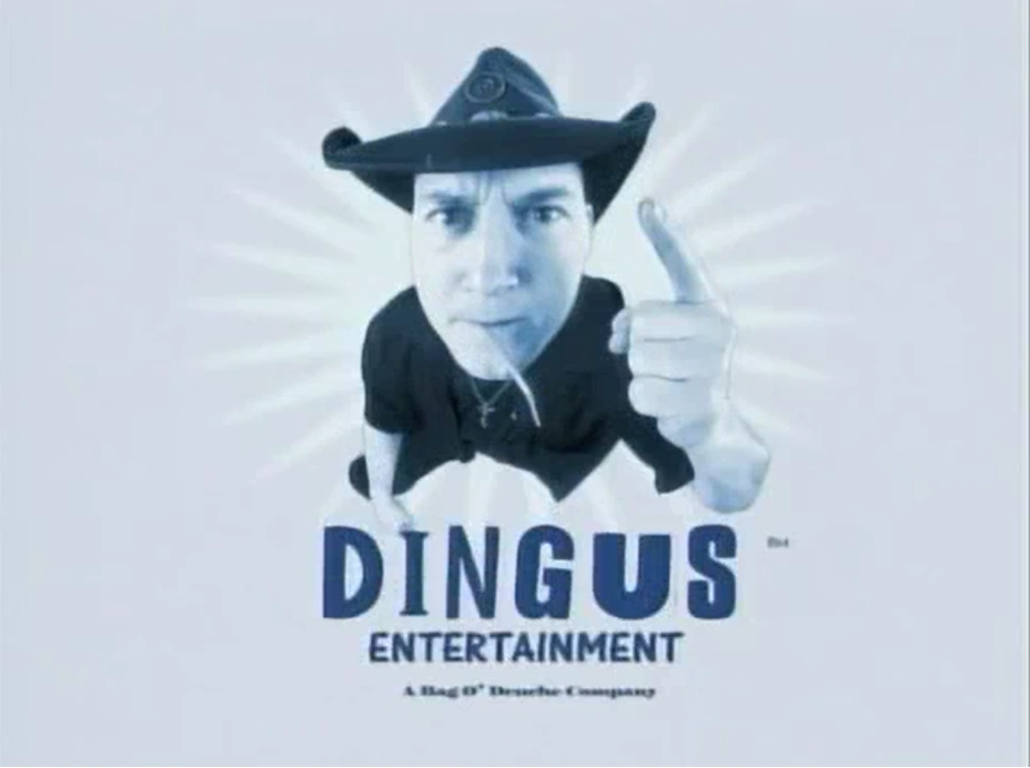 Dingus Entertainment | Go!Animate The Movie Wiki | Fandom