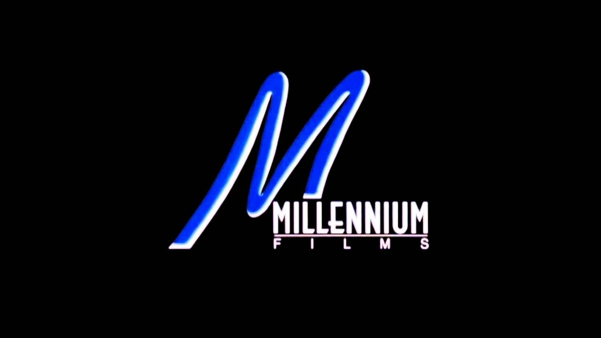 Millennium Films | Go!Animate The Movie Wiki | Fandom