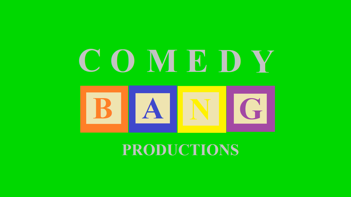 Two Steppin' Mind (Comedy World: The Animated Series) | Go!Animate The ...