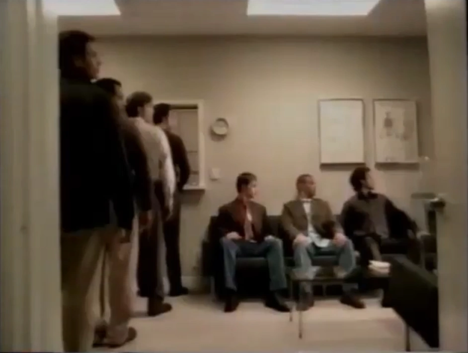 Consummate Professional/Commercial Break | Go!Animate The Movie Wiki ...