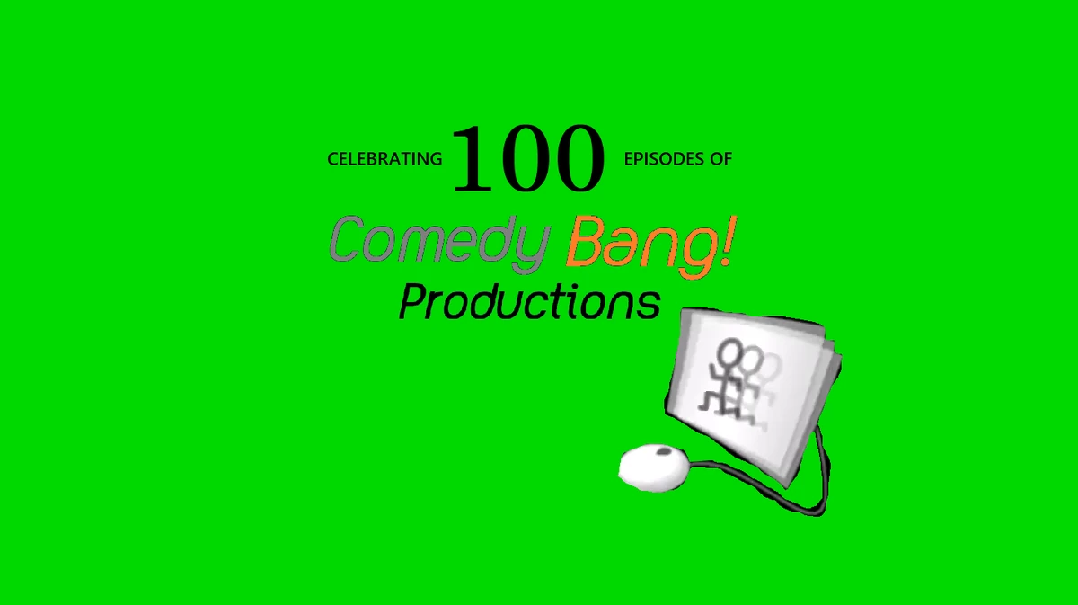 Comedy World's 100th Episode Celebration | Go!Animate The Movie Wiki ...